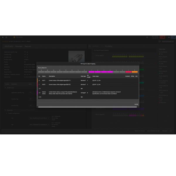 QMP010 - stand-alone license for online and offline parameter setting of IO-Link devices - ifm
