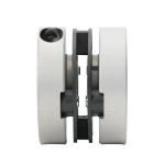 E60117 - Spring disc coupling electrically isolating - ifm