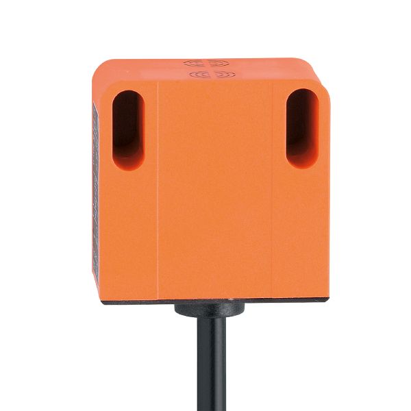 IN0126 - Inductive dual sensor for valve actuators - ifm