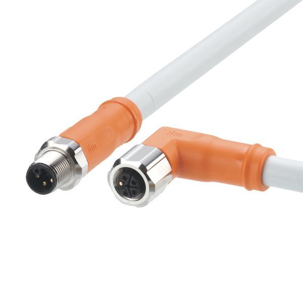 EVCA38 - Connection cable - ifm