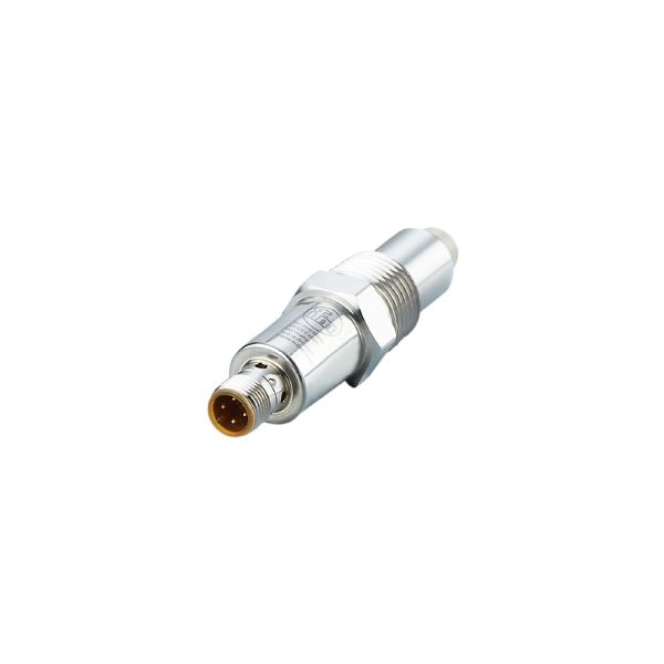 LMC510 - Sensor for point level detection - ifm