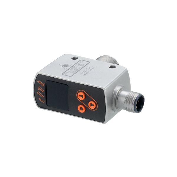 OGD583 - Laser distance sensor - ifm
