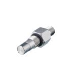 M9H207 - Pressure-resistant position sensor for hydraulic cylinders - ifm