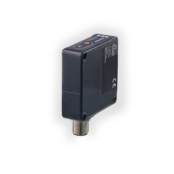 OMH552 - Laser distance sensor - ifm