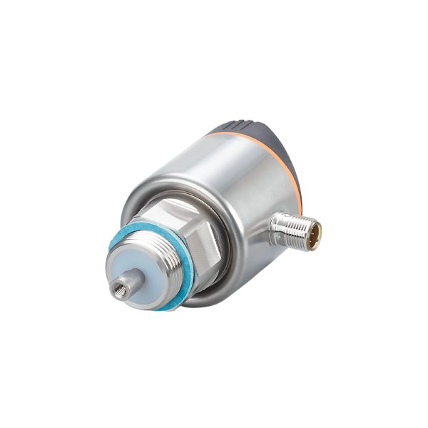 LR8000 - Continuous level sensor (guided wave radar) - ifm