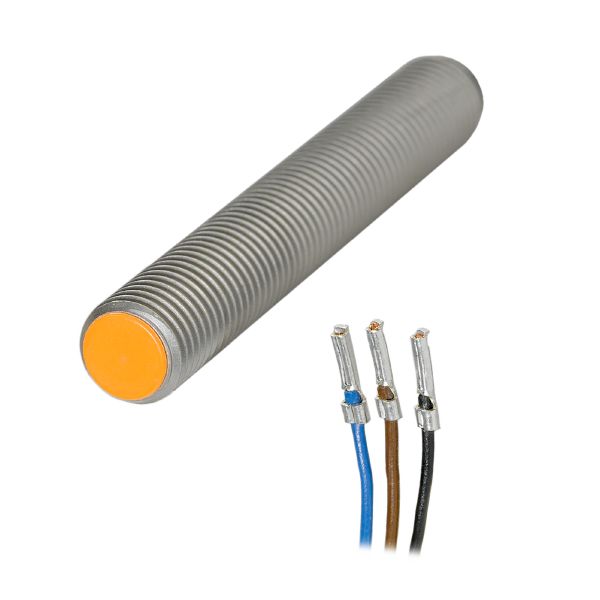 IE5260 - Inductive sensor - ifm