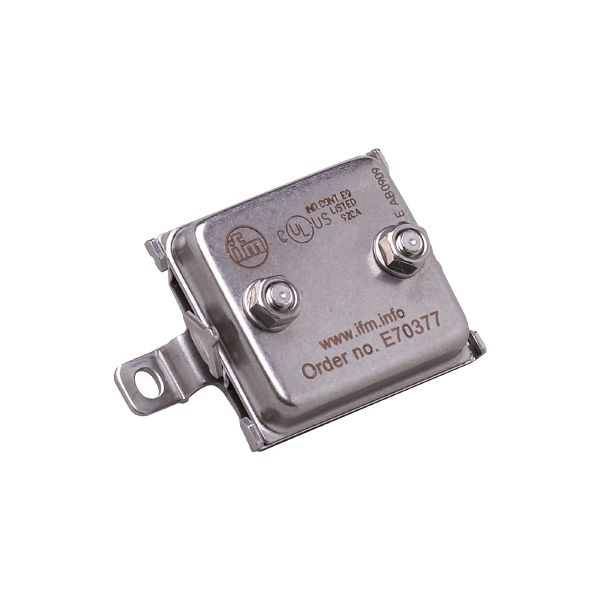 E7377A - AS-Interface flat cable splitter - ifm
