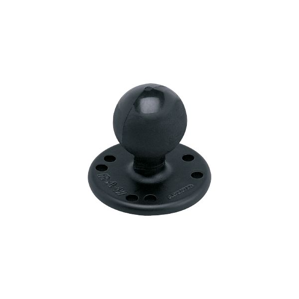 EC1410 - Swivel-mount clip for RAM mount - ifm