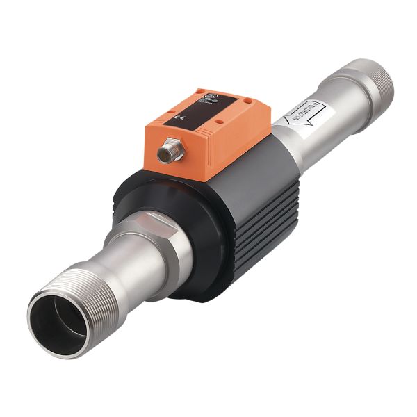 SD9000 - Compressed air meter - ifm