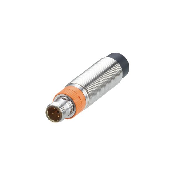 DI604A - Compact evaluation unit for speed monitoring - ifm