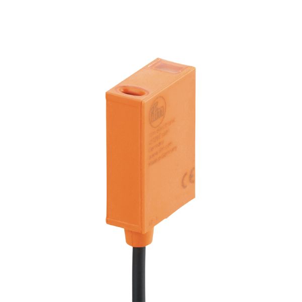 OJ5088 - Diffuse reflection sensor with background suppression - ifm