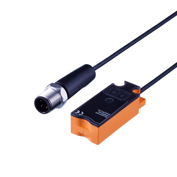 KQ6016 - Capacitive sensor - ifm