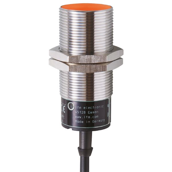 II5676 - Inductive sensor - ifm
