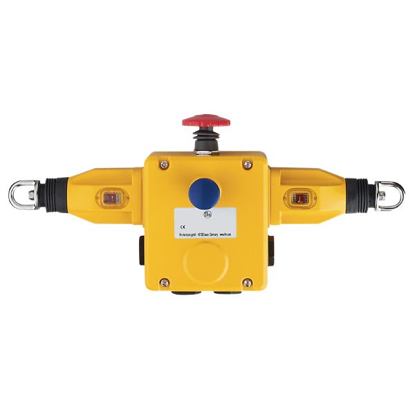 ZB0050 - Safety rope emergency stop switch - ifm