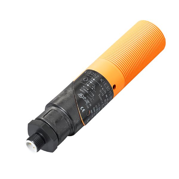 KI5052 - Capacitive sensor - ifm