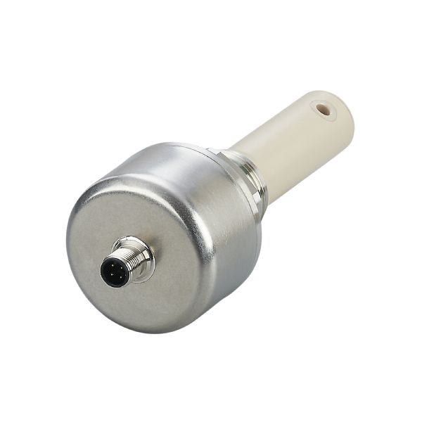 LDL201 - Inductive conductivity sensor - ifm
