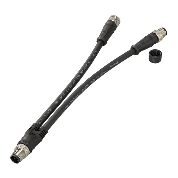 E11228 - Y connection cable - ifm
