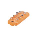 AL1220 - IO-Link master with EtherNet/IP interface - ifm