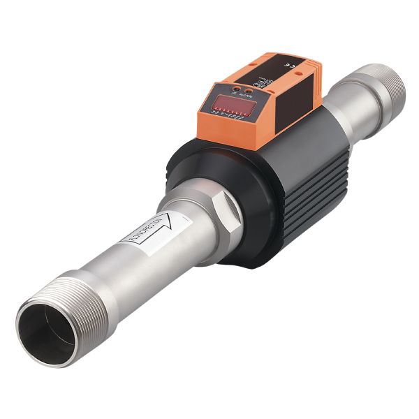 SD9000 - Compressed air meter - ifm