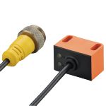 IN3502 - Inductive dual sensor for valve actuators - ifm