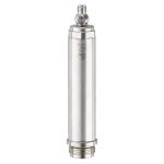PY2007 - Flush pressure sensor - ifm