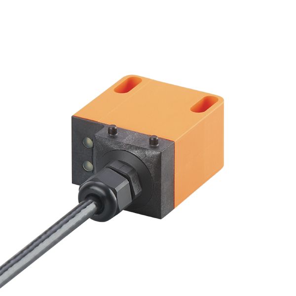 IN0109 - Inductive dual sensor for valve actuators - ifm