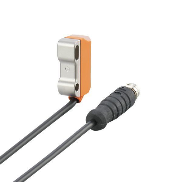 O8H271 - Diffuse reflection sensor with background suppression - ifm