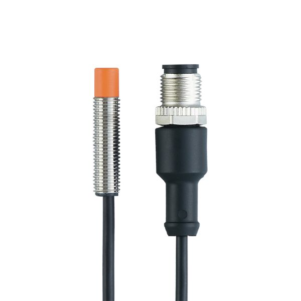 IE5352 - Inductive sensor - ifm