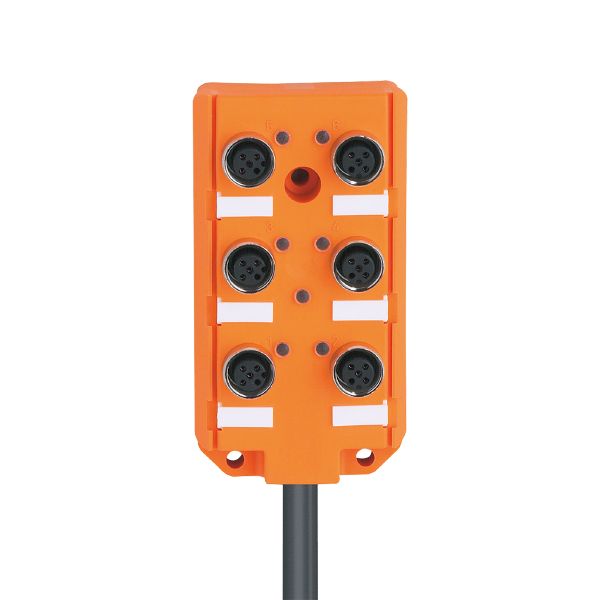 E11570 - Wiring block - ifm