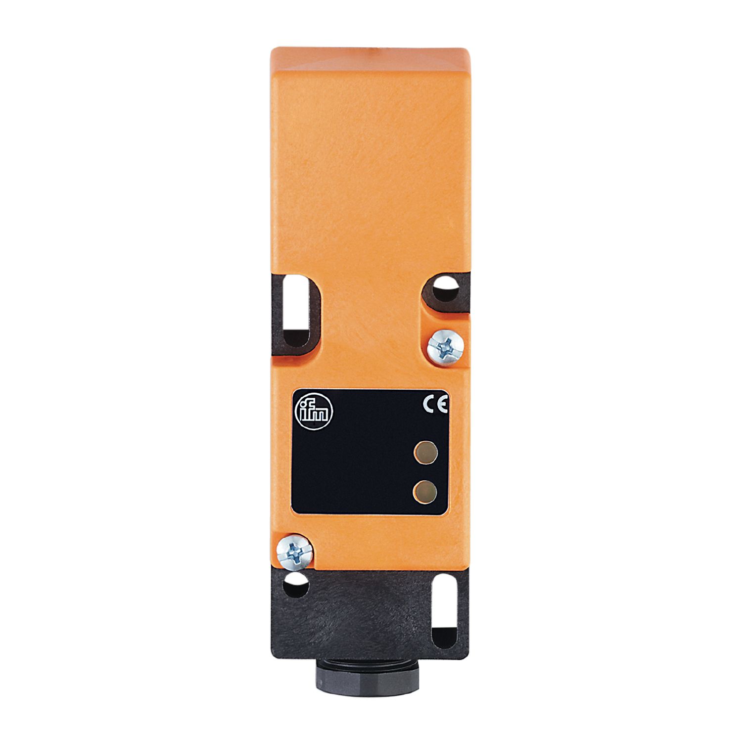 IM5036 - Inductive sensor - ifm