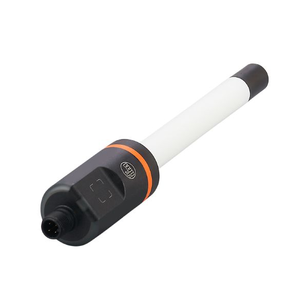 LI2132 - Sensor for point level detection - ifm