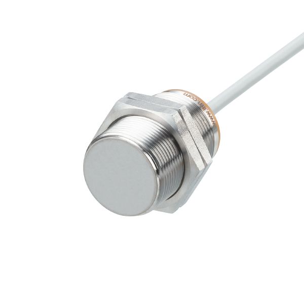 IIT247 - Inductive full-metal sensor - ifm