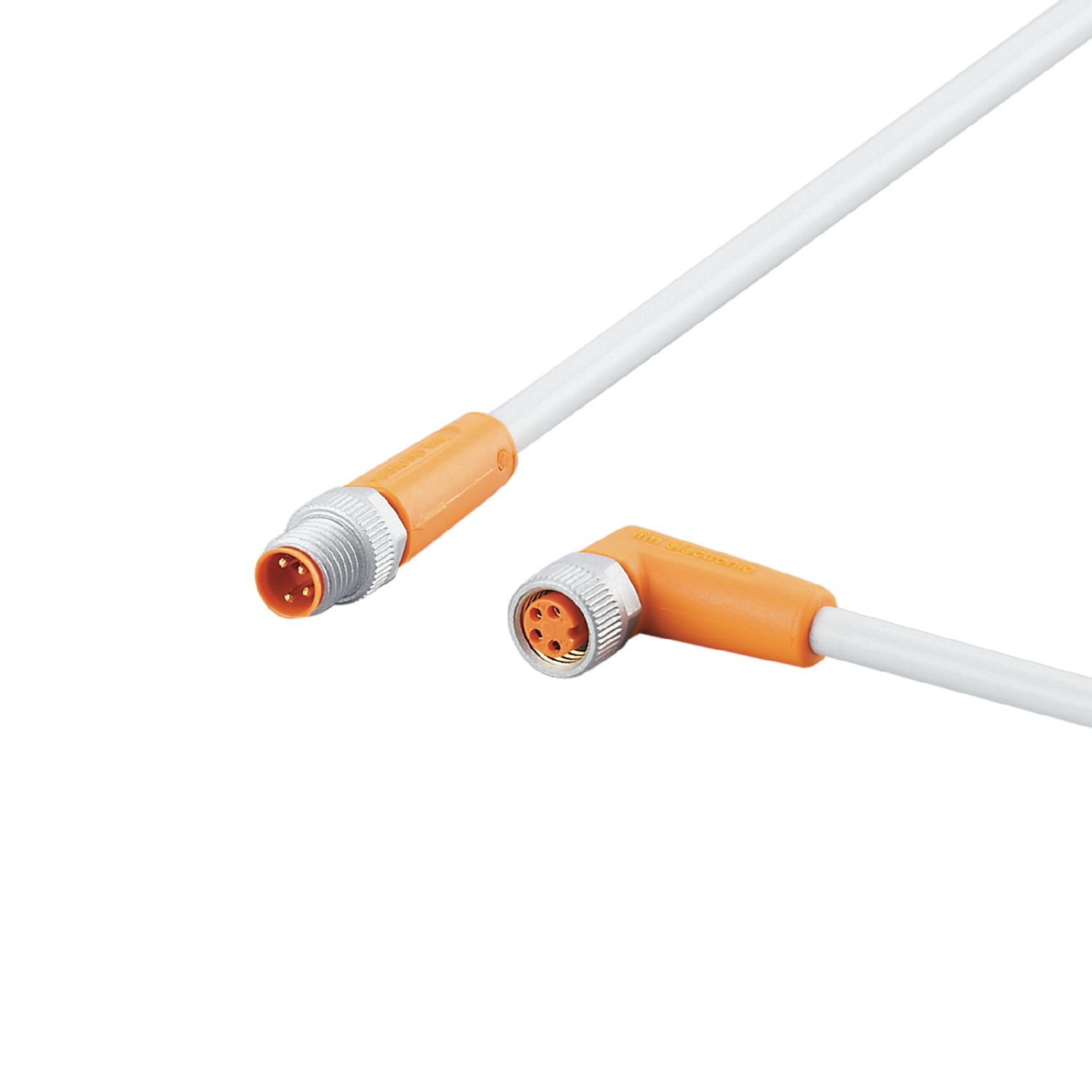 EVW100 - Connection cable - ifm