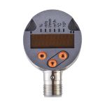 SA4100 - 流量传感器 - ifm