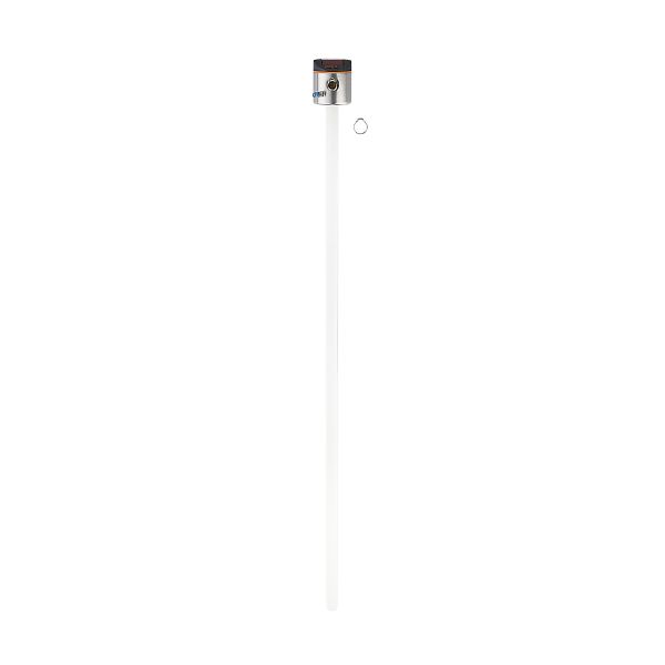 LK8124 - Electronic level sensor - ifm