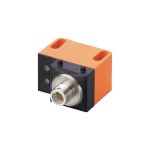 IN5280 - Dual inductive sensor for valve actuators - ifm