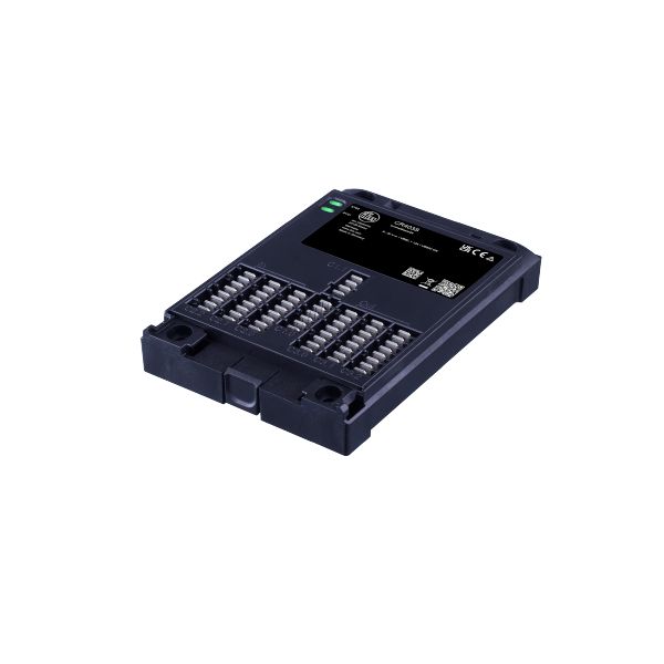 CR403S - Programmable controller for mobile machines - ifm