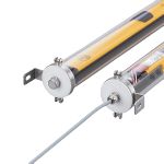 OY403S - Safety light curtain - ifm