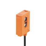 OJ5088 - Diffuse reflection sensor with background suppression - ifm