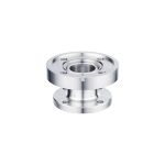 E40522 - process adapters aseptic flange DIN11864-2A - ifm