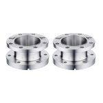 E40525 - process adapters aseptic flange DIN11864-2A - ifm