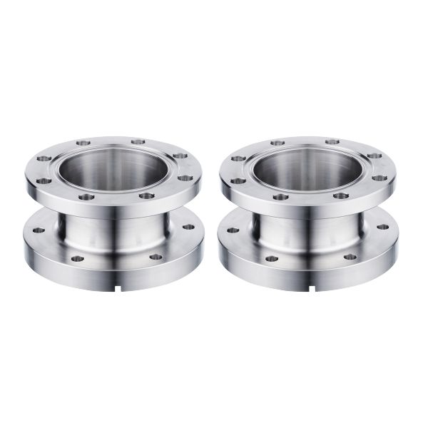 E40525 - adaptateur processus bride aseptique DIN11864-2A - ifm