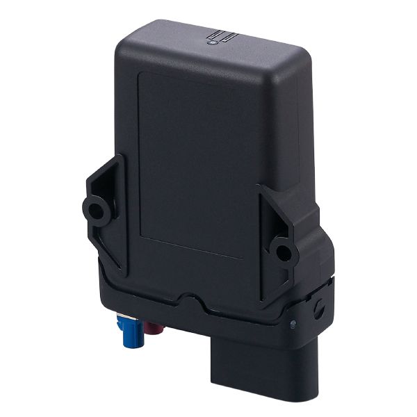 CR3156 - CAN GSM/GPS quad-band radio modem - ifm