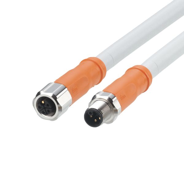 EVCA25 - Connection cable - ifm