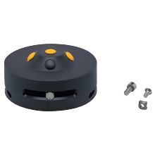 Target pucks for position feedback - ifm