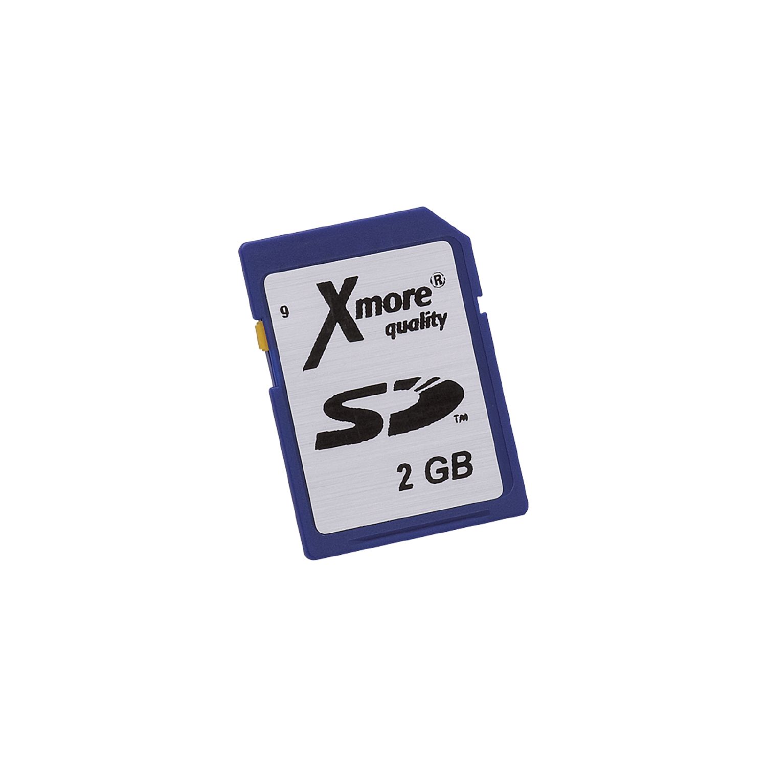 EC1021 - SD memory card - ifm