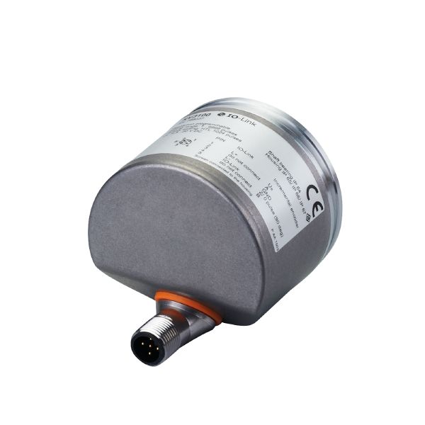 RV3100 - Incremental encoder with solid shaft - ifm