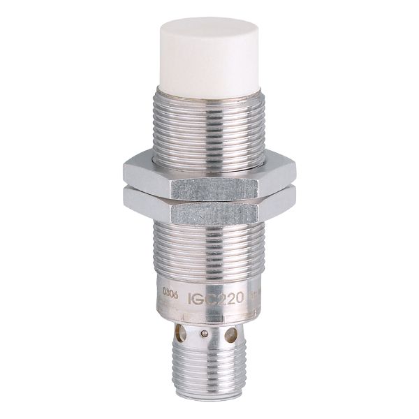 IGC235 - Inductive AS-Interface sensor - ifm