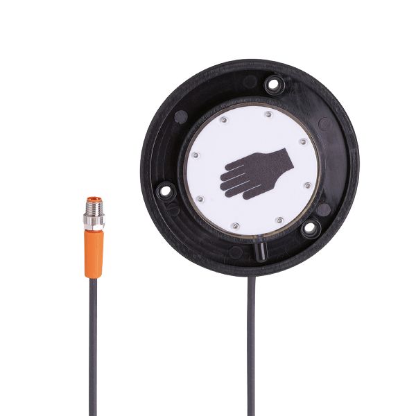 KT5011 - Capacitive touch sensor - ifm