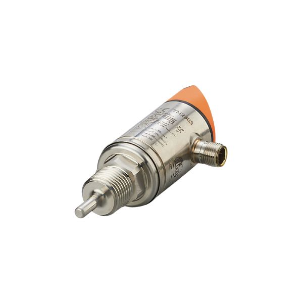 TN2303 - Temperature sensor with display - ifm